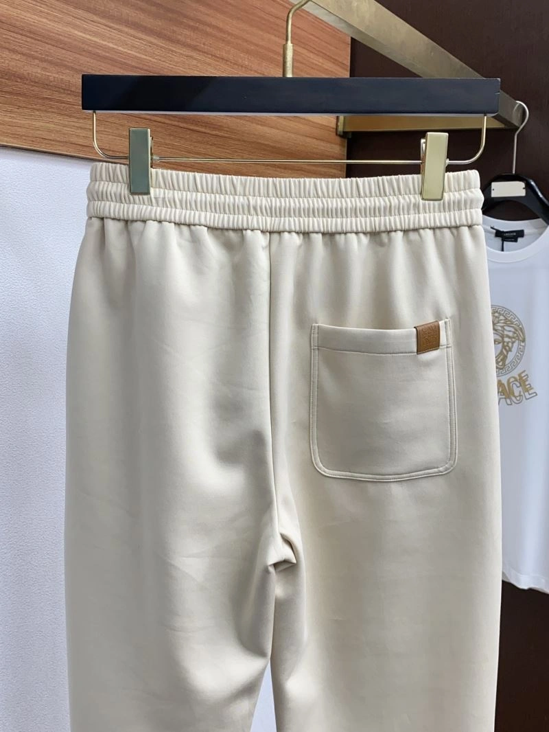 Factory-made Loewe Long Pants