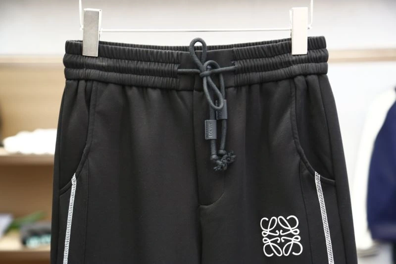 Genuine Loewe Long Pants