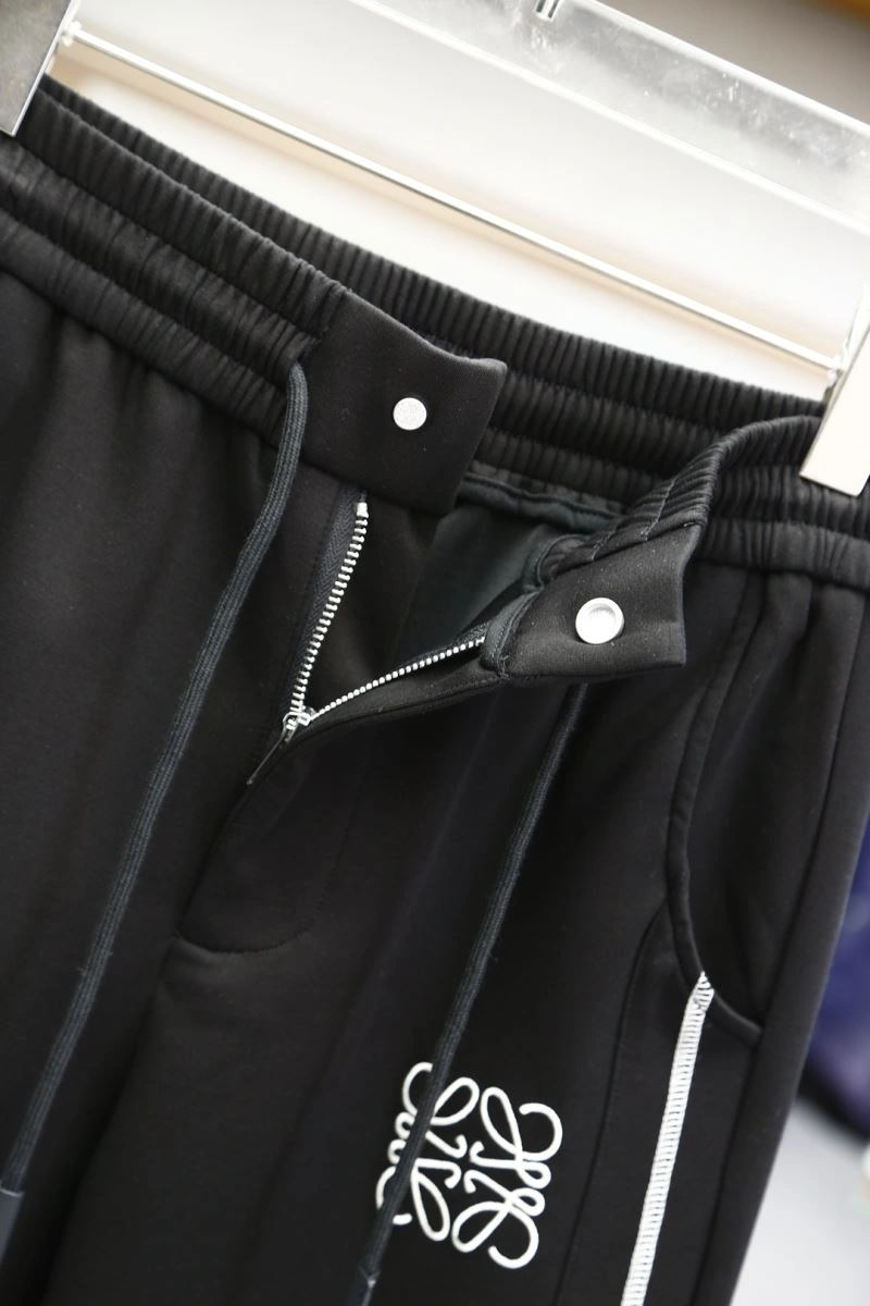 Genuine Loewe Long Pants