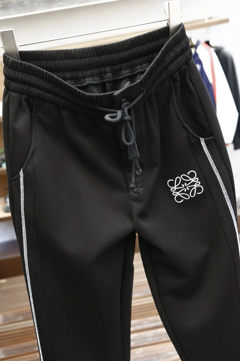 Genuine Loewe Long Pants