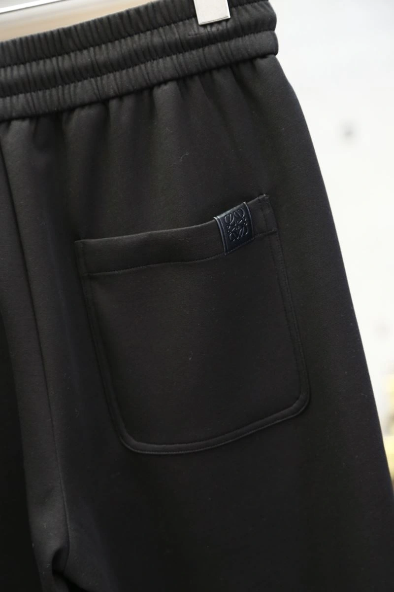 Genuine Loewe Long Pants