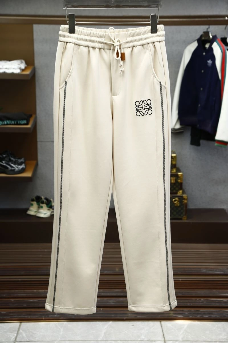 Genuine Loewe Long Pants