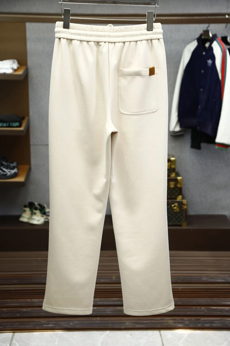 Genuine Loewe Long Pants