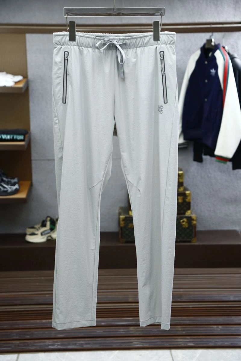 Authentic Loewe Long Pants