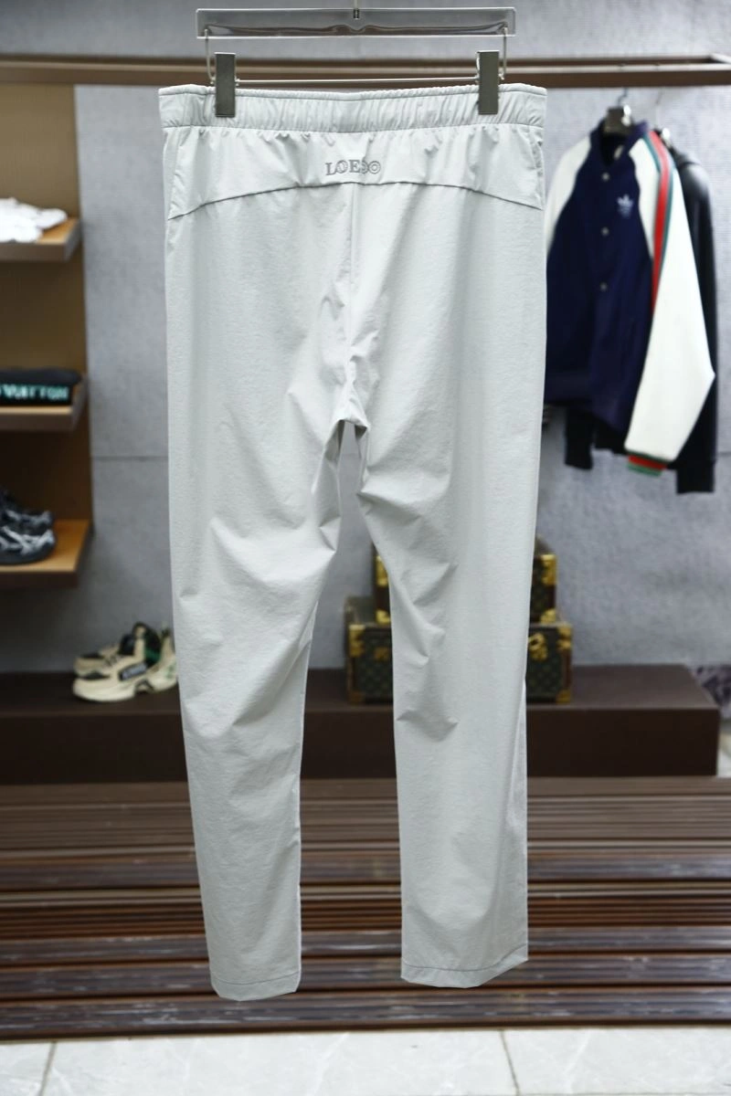 Authentic Loewe Long Pants