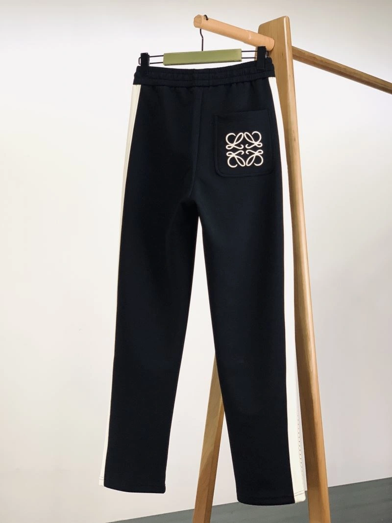 Real Loewe Long Pants