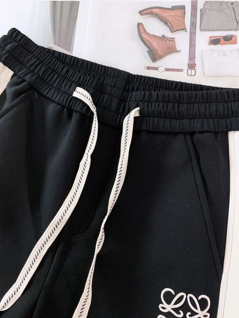 Real Loewe Long Pants
