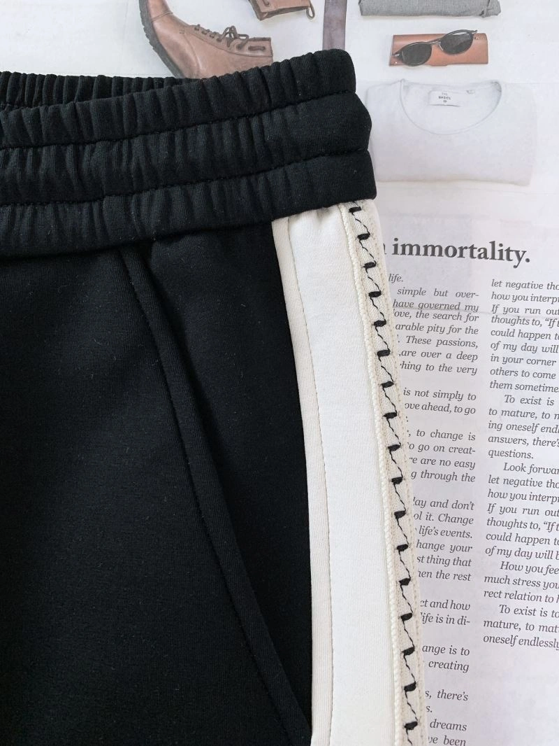 Real Loewe Long Pants