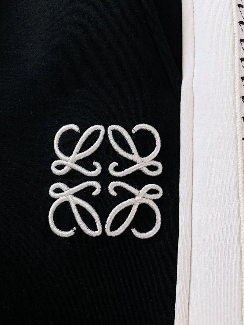 Real Loewe Long Pants