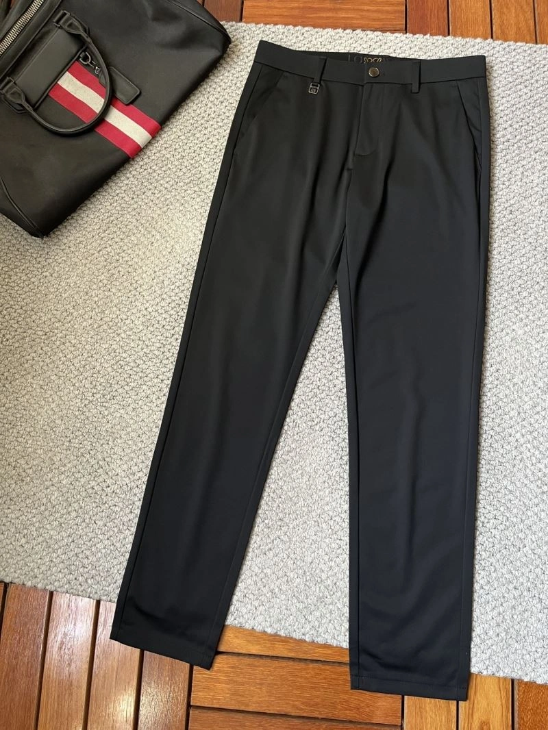 Genuine Loewe Long Pants