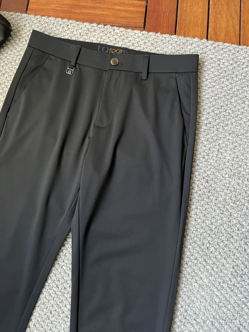 Genuine Loewe Long Pants