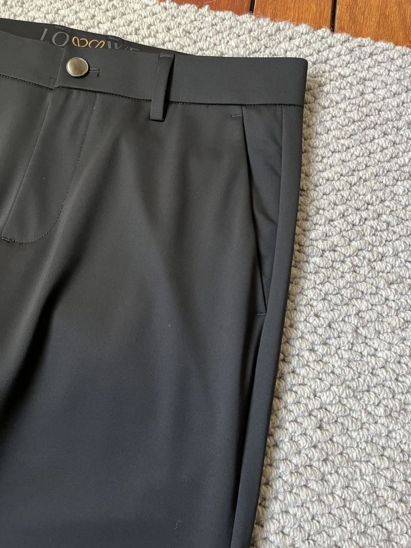 Genuine Loewe Long Pants