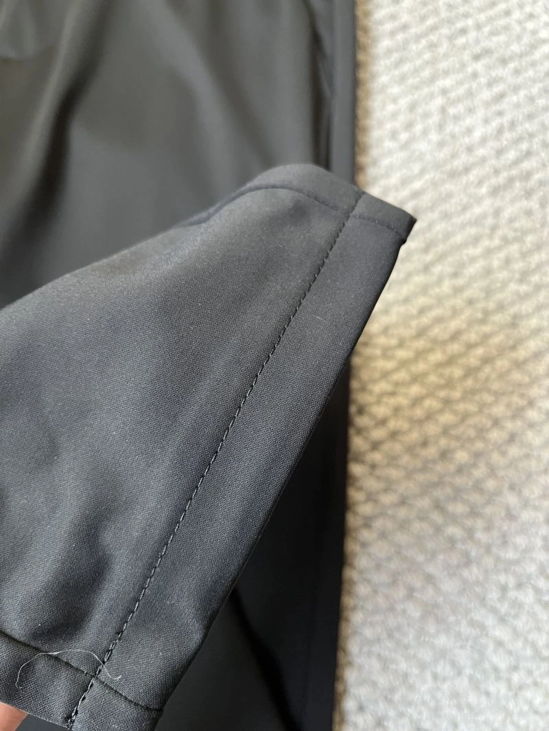 Genuine Loewe Long Pants