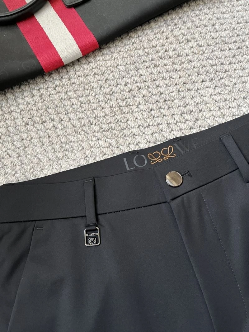Genuine Loewe Long Pants