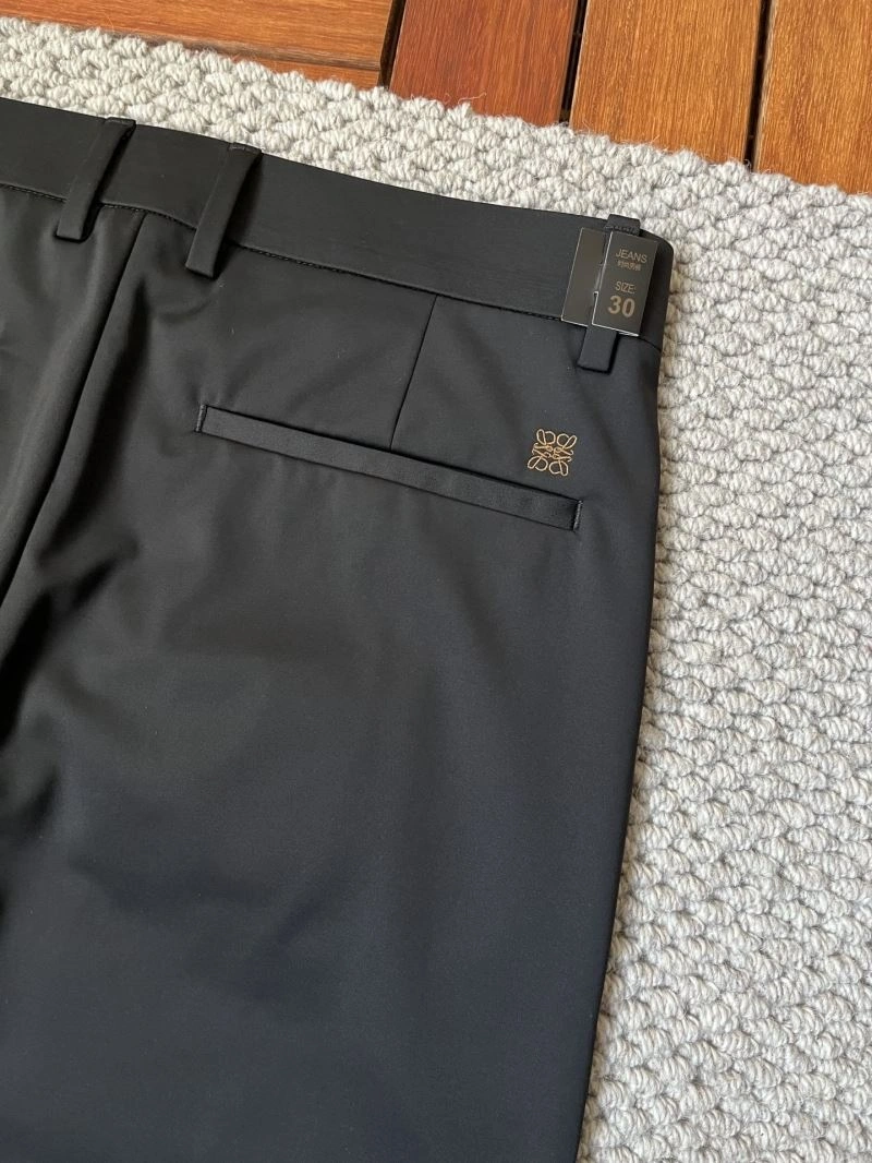 Genuine Loewe Long Pants
