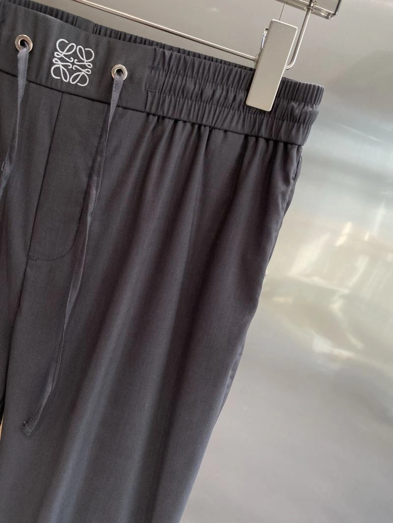 Cut-rate Loewe Long Pants