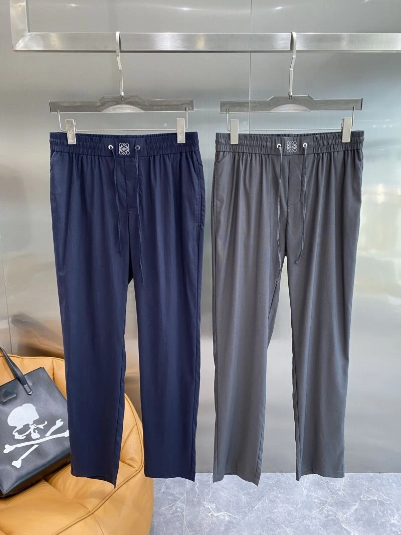 Loewe Long Pants