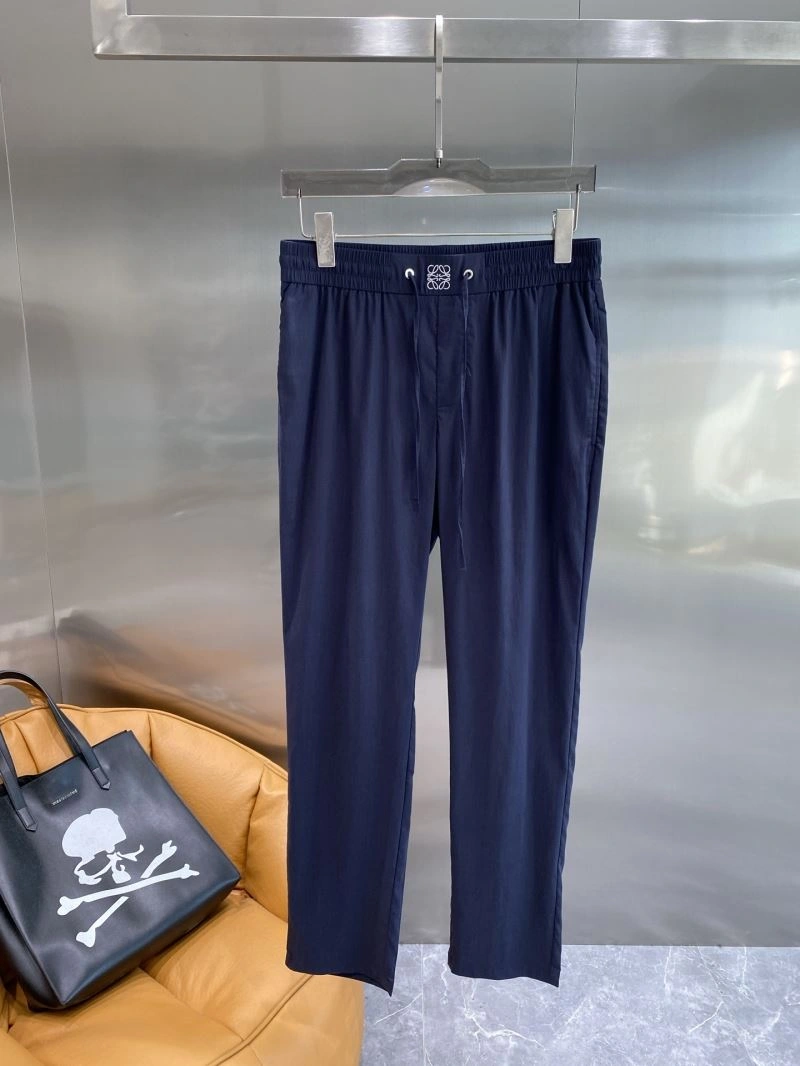 Discounted Loewe Long Pants