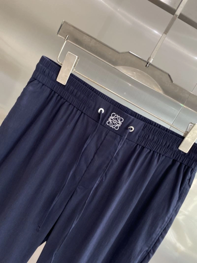 Discounted Loewe Long Pants