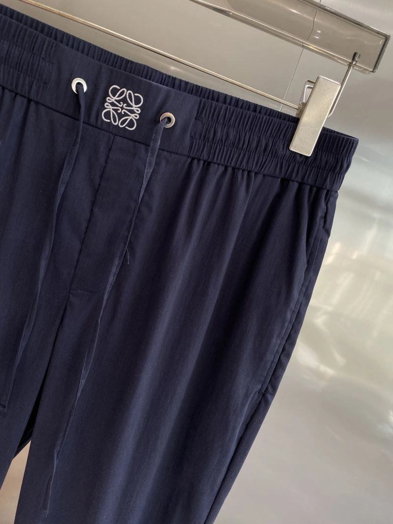 Discounted Loewe Long Pants