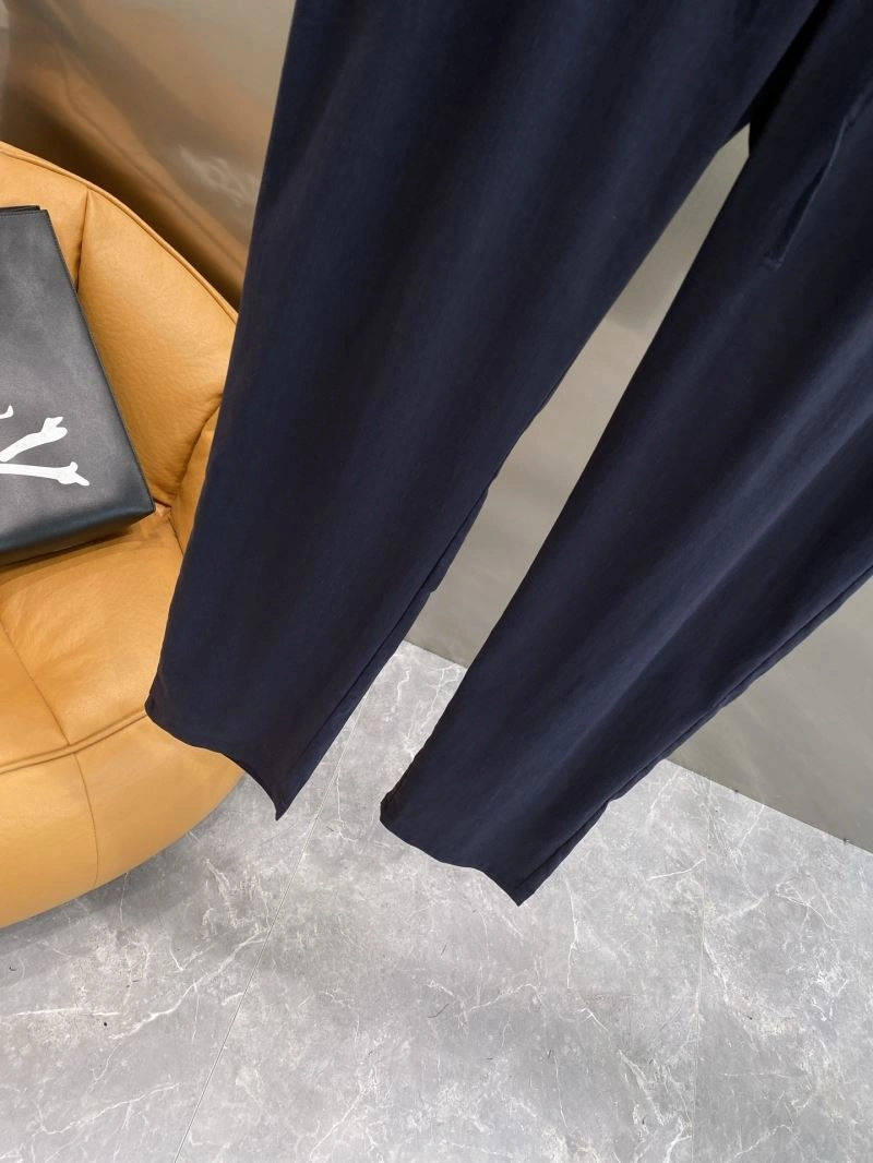Discounted Loewe Long Pants