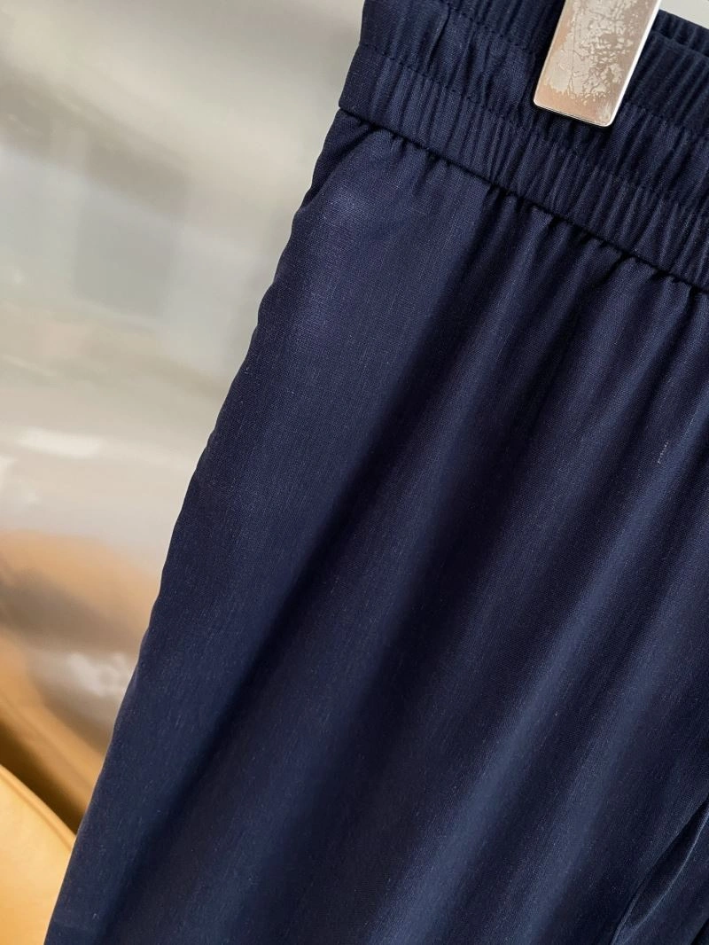 Discounted Loewe Long Pants