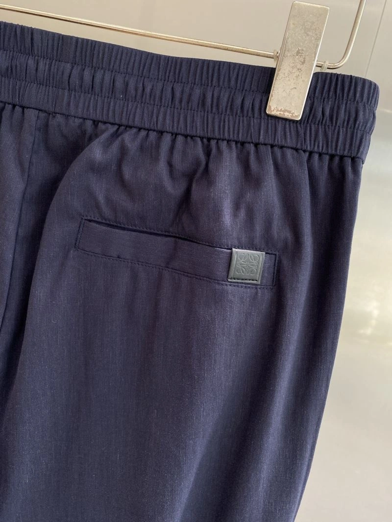 Discounted Loewe Long Pants