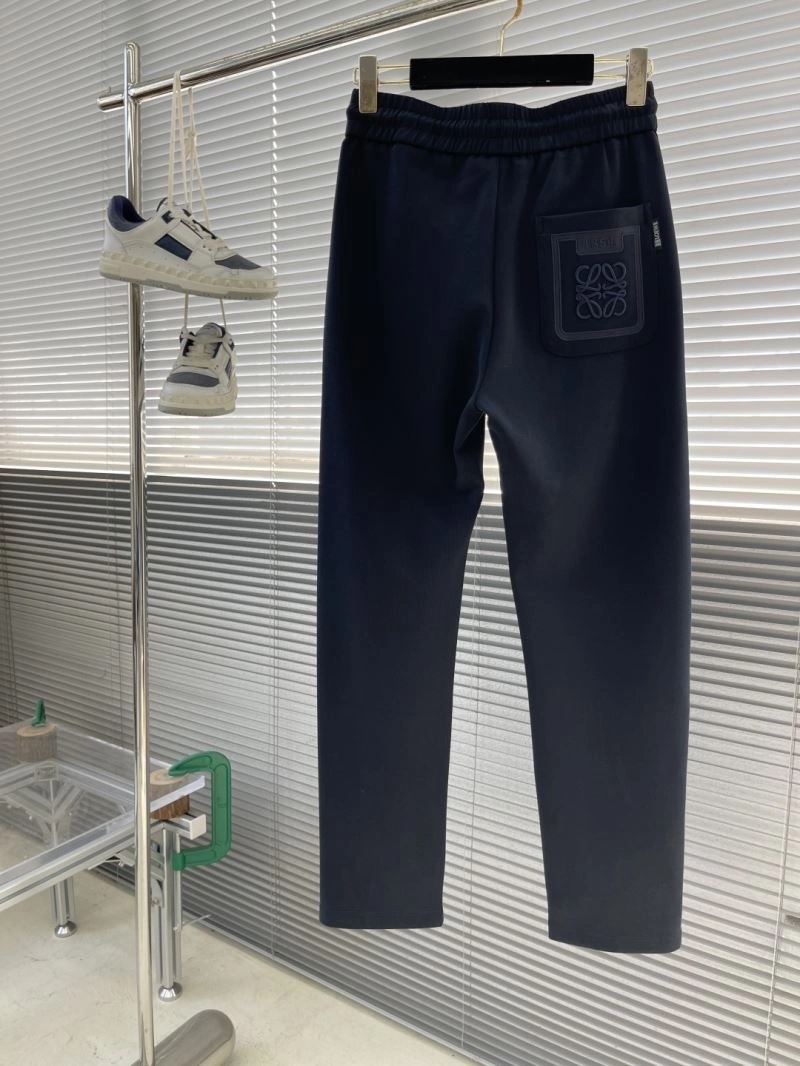 Bargain Loewe Long Pants
