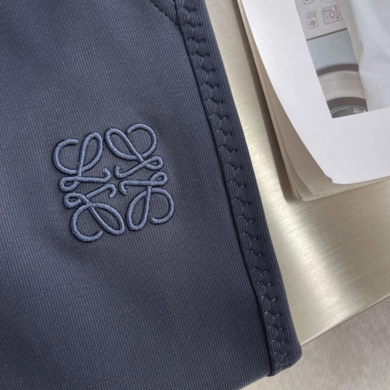 Bargain Loewe Long Pants