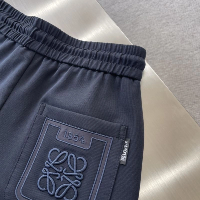 Bargain Loewe Long Pants