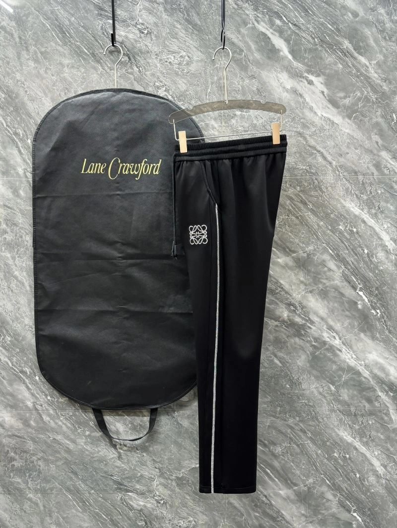 Discounted Loewe Long Pants