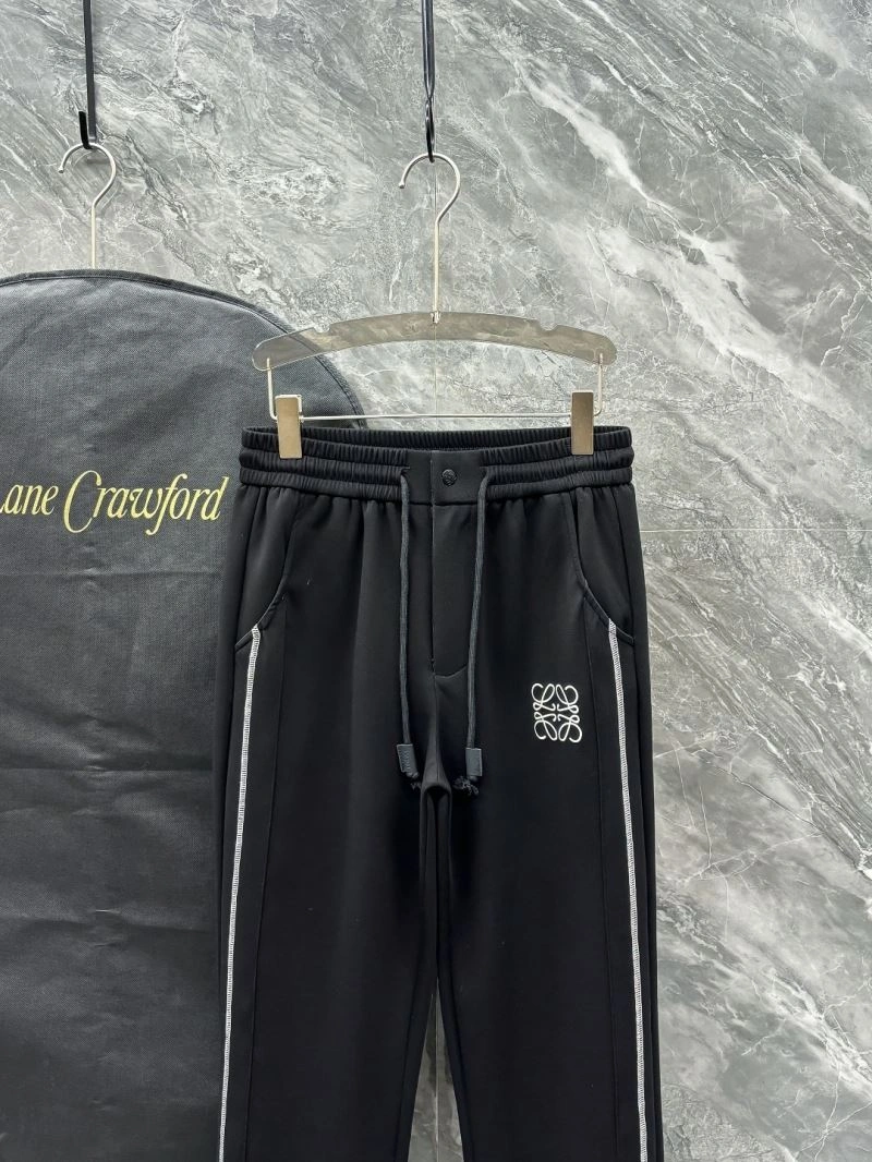 Discounted Loewe Long Pants