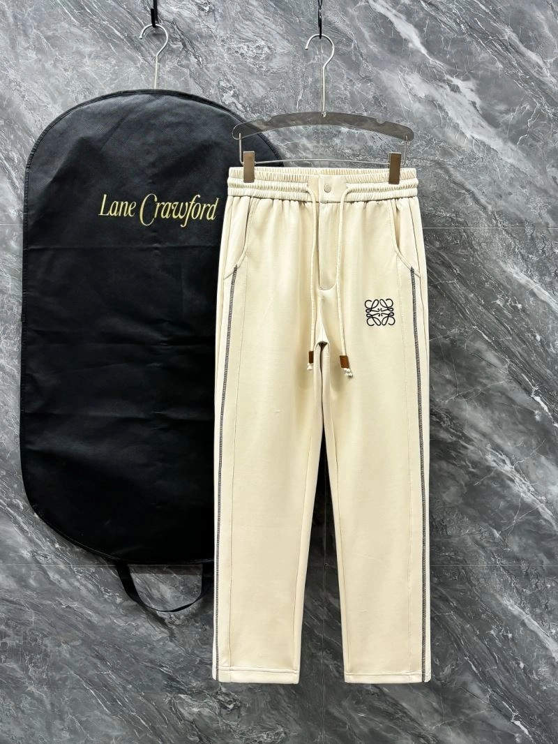 Loewe Long Pants