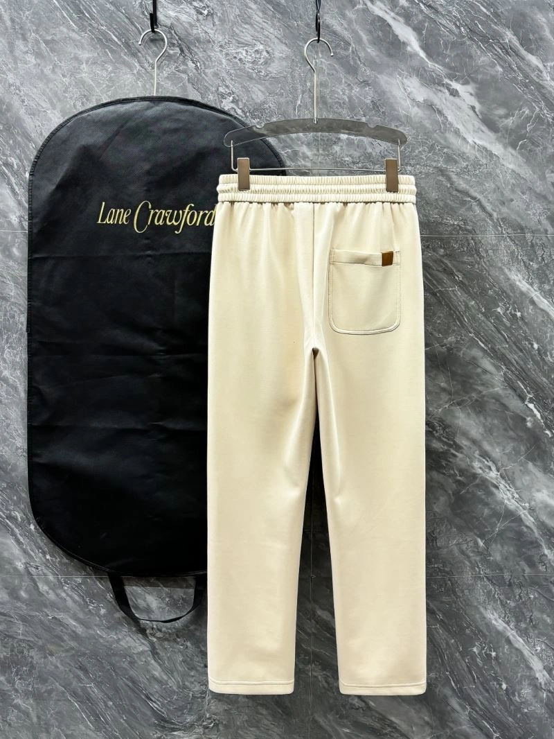 Inexpensive Loewe Long Pants