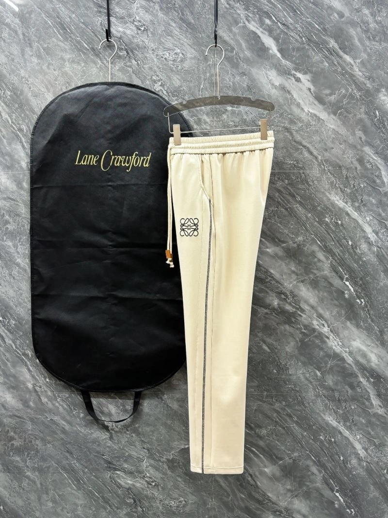 Inexpensive Loewe Long Pants