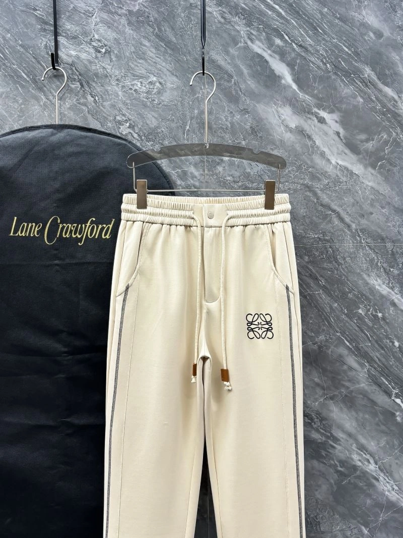 Inexpensive Loewe Long Pants