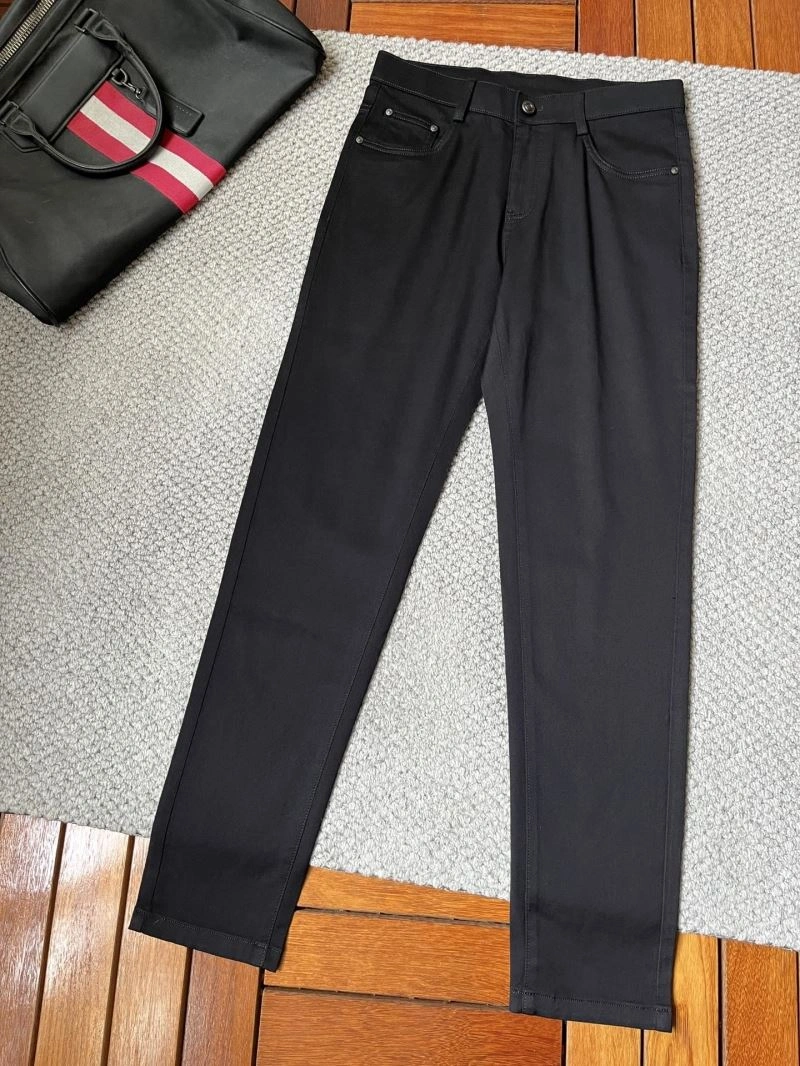 Top match Loewe Long Pants