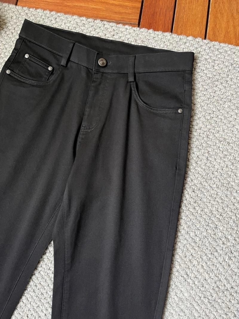 Top match Loewe Long Pants