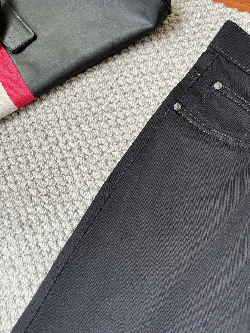 Top match Loewe Long Pants