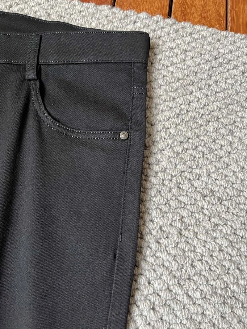 Top match Loewe Long Pants