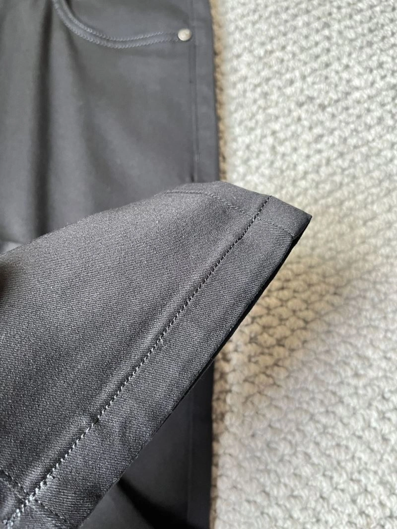 Top match Loewe Long Pants