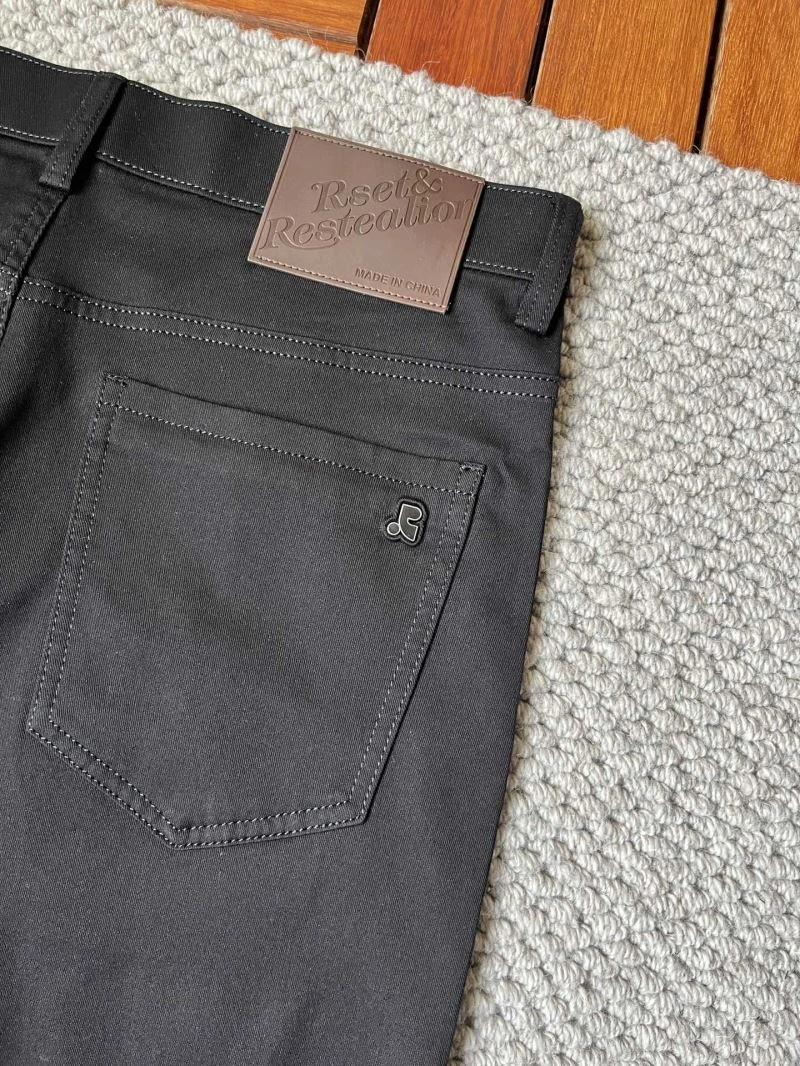Top match Loewe Long Pants