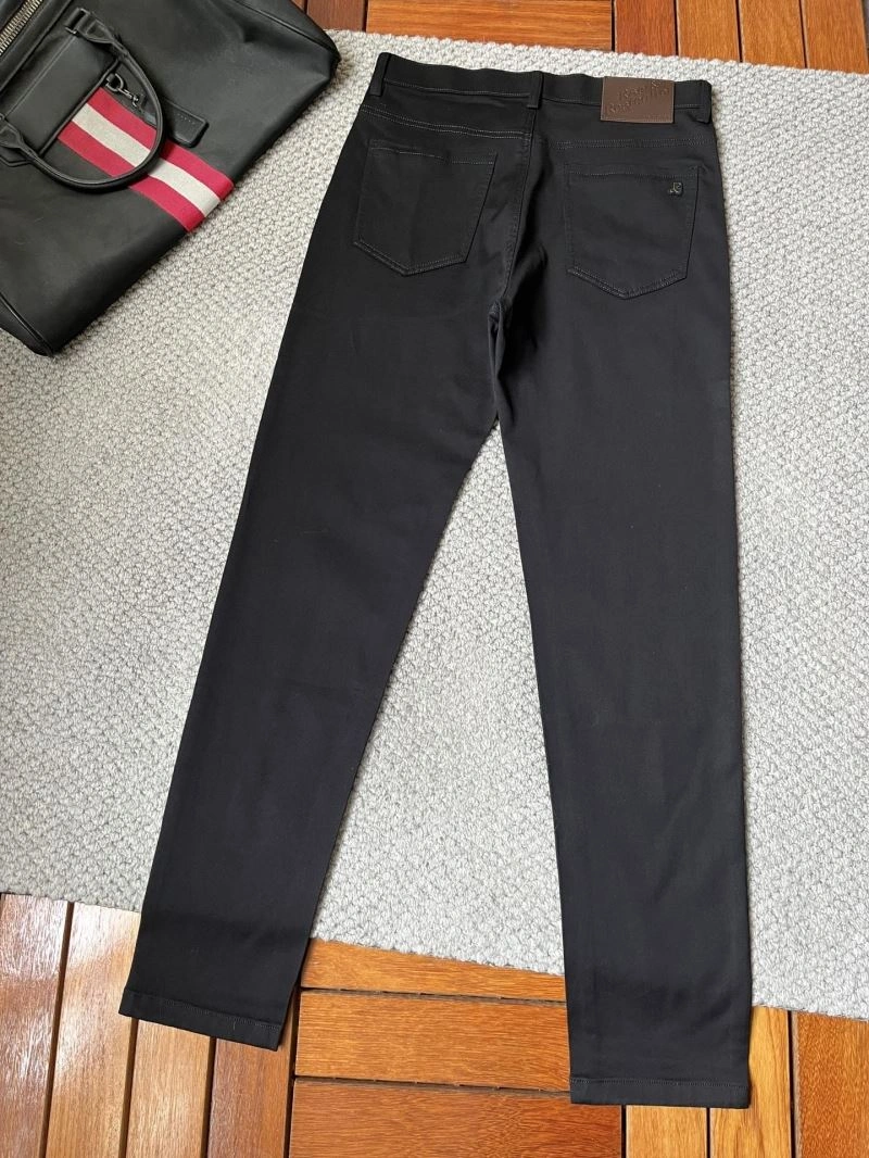 Top match Loewe Long Pants