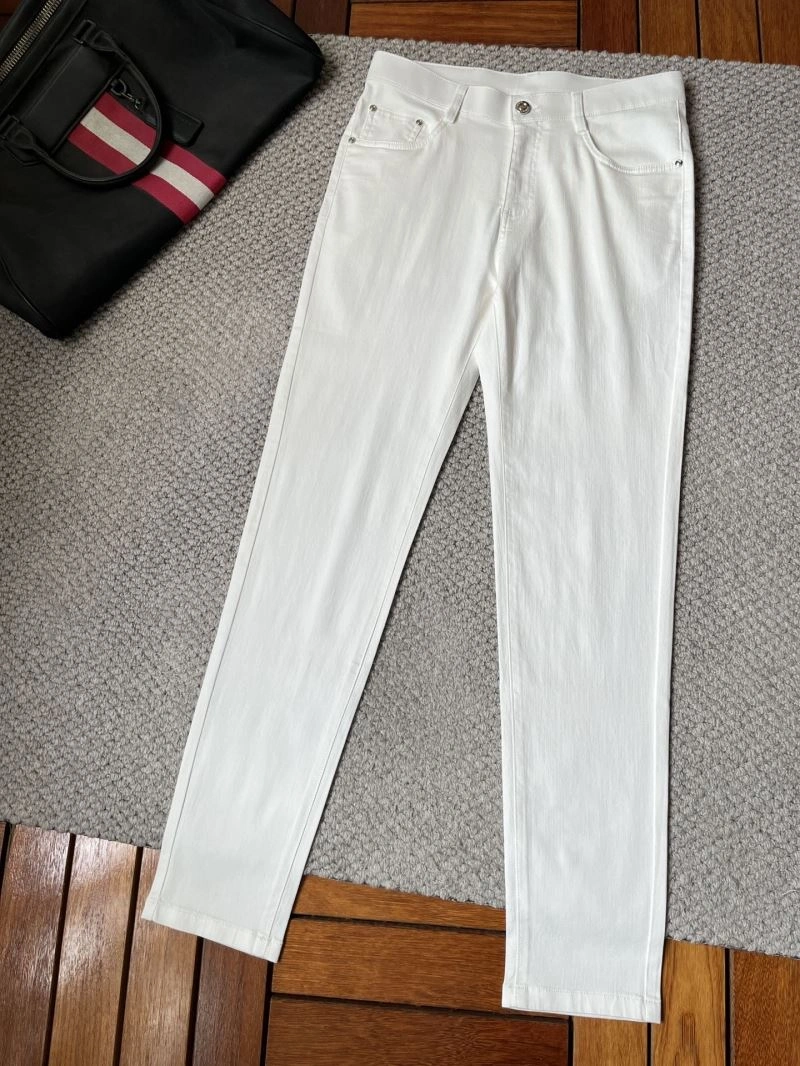 Precise copy Loewe Long Pants