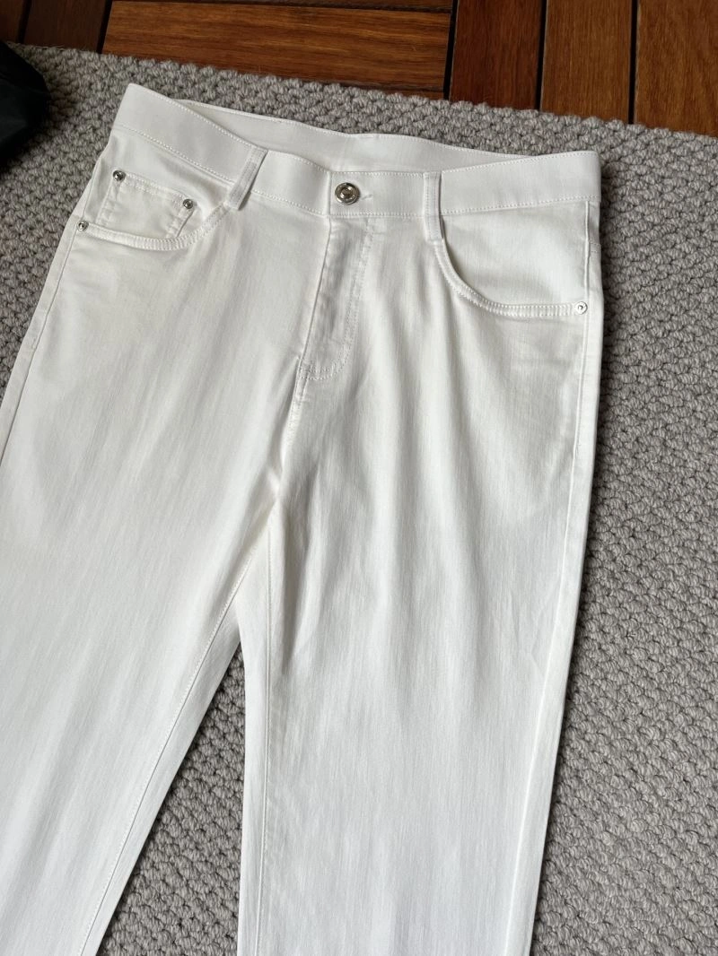Precise copy Loewe Long Pants