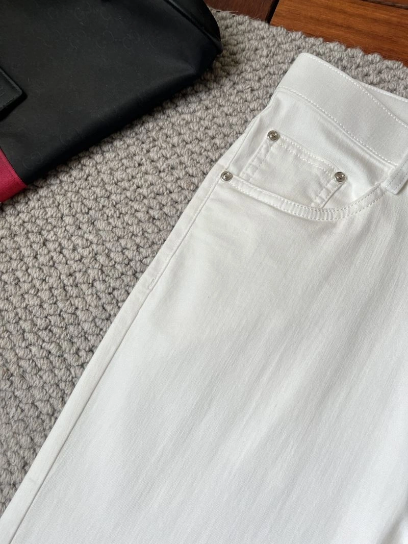 Precise copy Loewe Long Pants