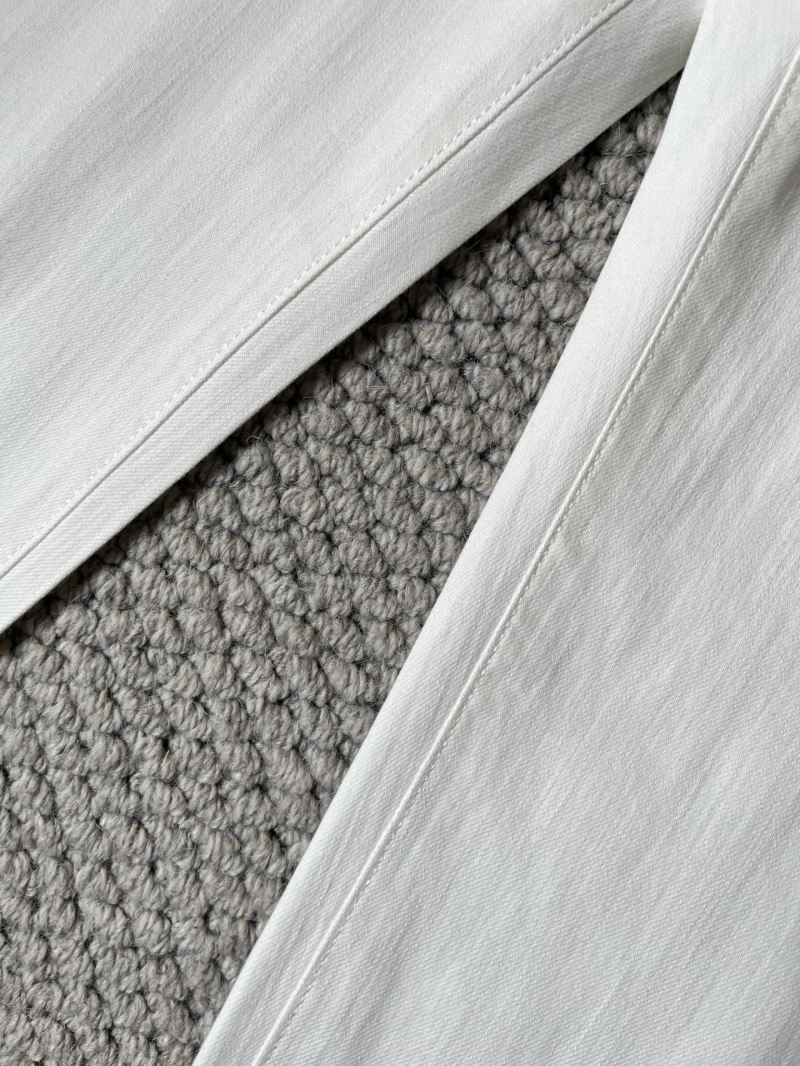 Precise copy Loewe Long Pants