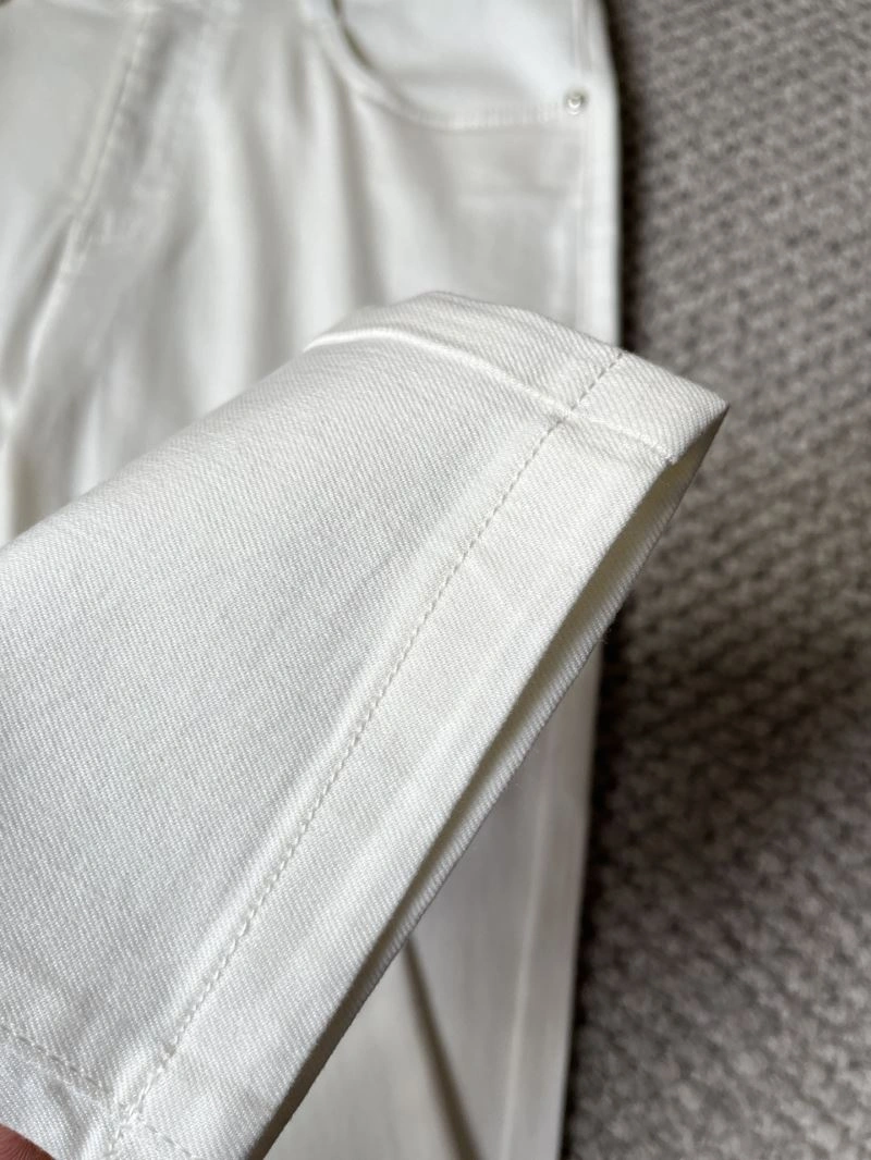 Precise copy Loewe Long Pants