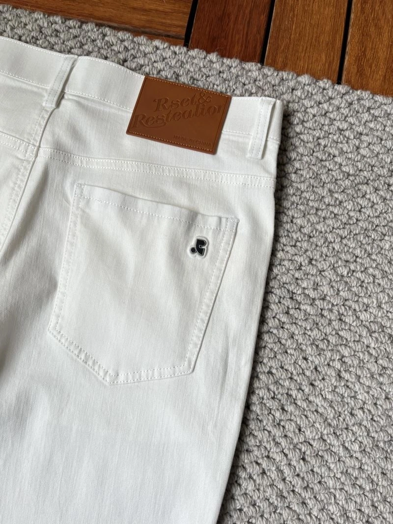 Precise copy Loewe Long Pants