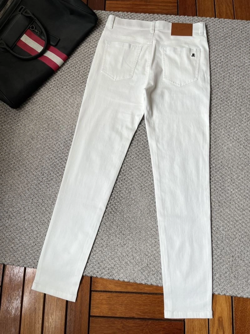 Precise copy Loewe Long Pants